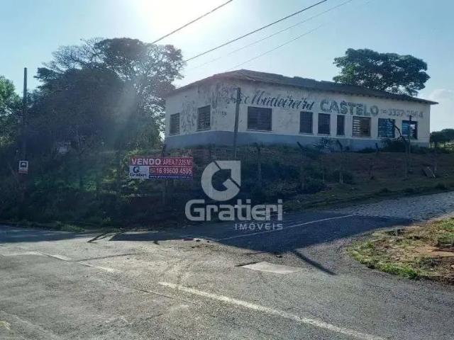 Terreno / Lote para Venda em Araraquara/SP Parque Alvorada