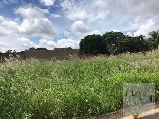Terreno / Lote para Venda em Araraquara/SP Parque das Hortências