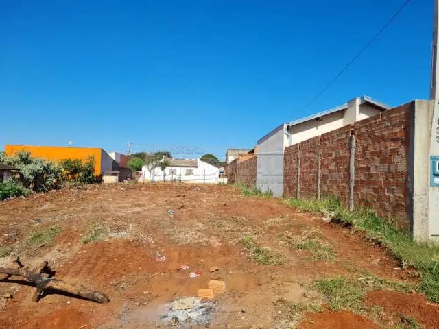Terreno / Lote para Venda em Araraquara/SP Parque das Hortências