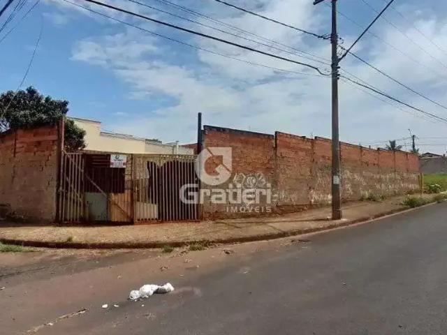 Terreno / Lote para Venda em Araraquara/SP Parque Gramado II