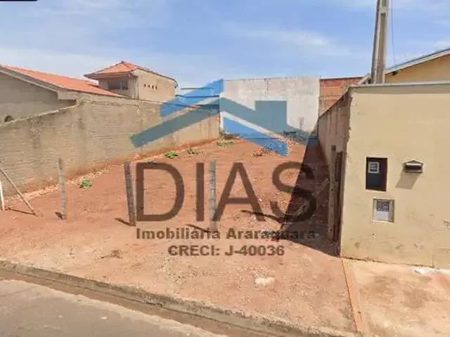 Terreno / Lote para Venda em Araraquara/SP Parque Gramado II