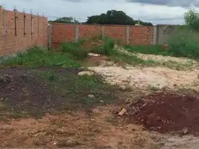 Terreno / Lote para Venda em Araraquara/SP Parque Gramado II