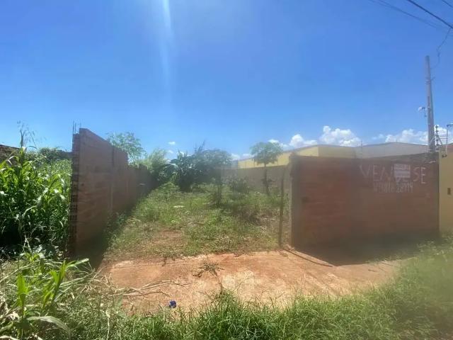 Terreno / Lote para Venda em Araraquara/SP Parque Gramado II