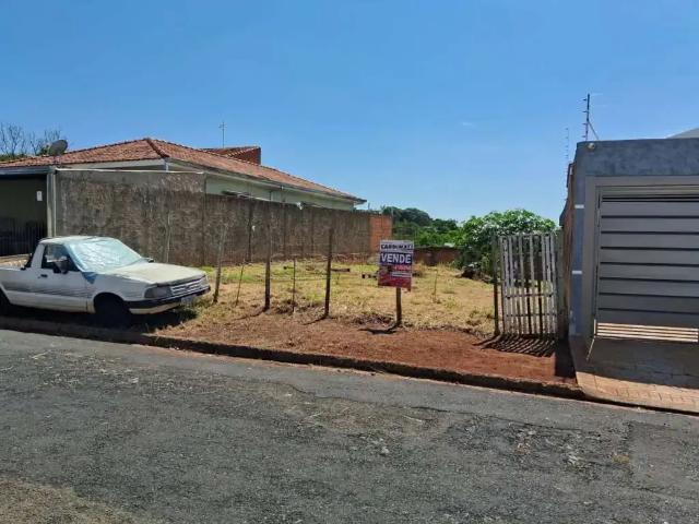 Terreno / Lote para Venda em Araraquara/SP Parque Gramado Vila Xavier