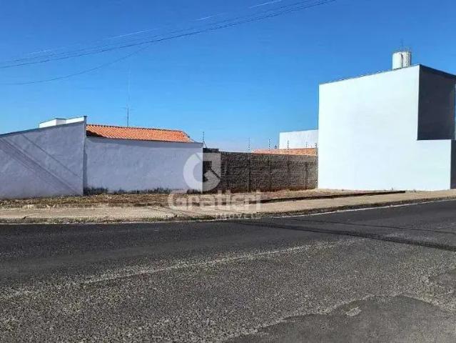 Terreno / Lote para Venda em Araraquara/SP Parque Igaçaba