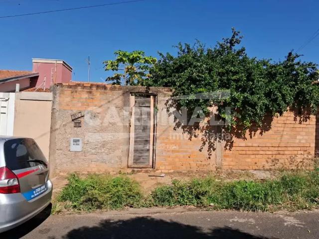 Terreno / Lote para Venda em Araraquara/SP Parque Igaçaba