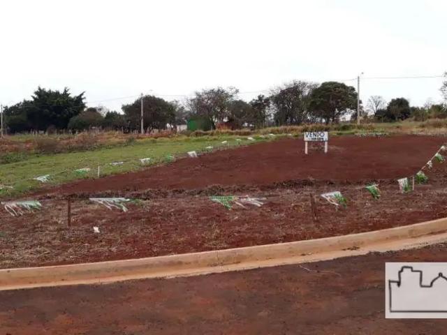 Terreno / Lote para Venda em Araraquara/SP Parque Igaçaba