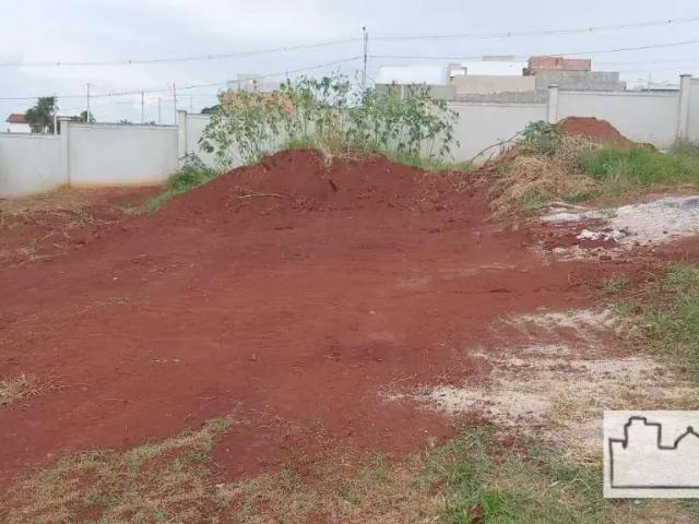 Terreno / Lote para Venda em Araraquara/SP Parque Laranjeiras