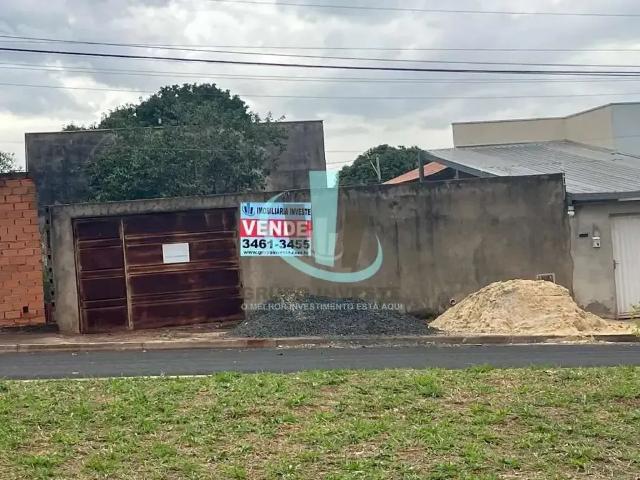 Terreno / Lote para Venda em Araraquara/SP Parque Laranjeiras