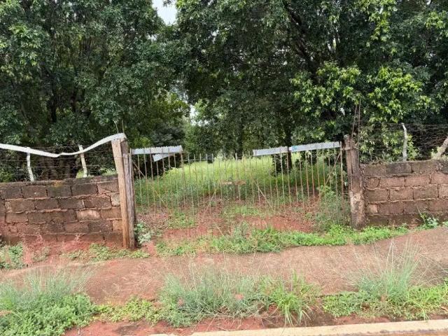 Terreno / Lote para Venda em Araraquara/SP Parque Planalto