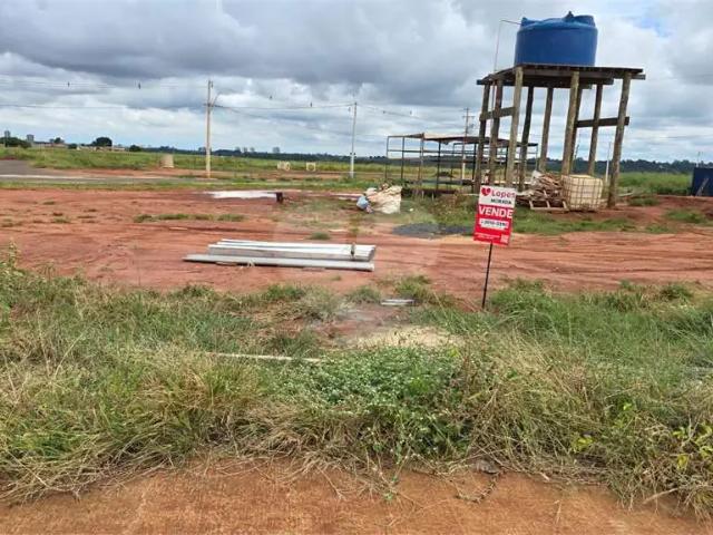 Terreno / Lote para Venda em Araraquara/SP Parque Residencial São Lucas