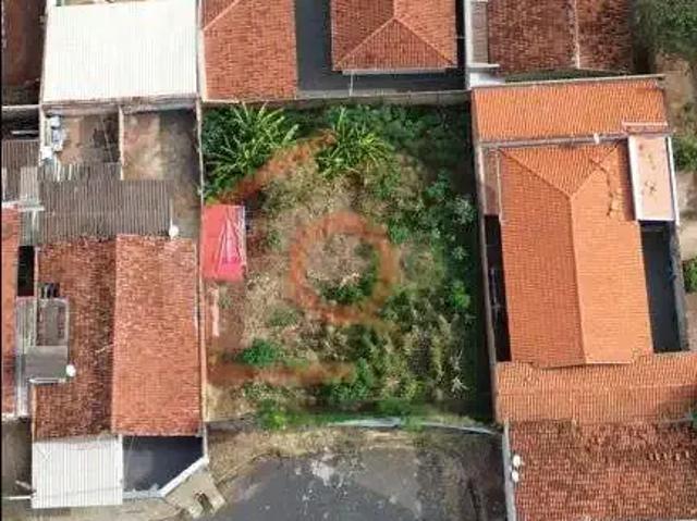 Terreno / Lote para Venda em Araraquara/SP Parque Residencial Vale do Sol