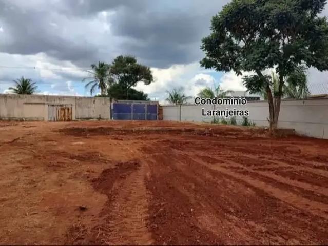Terreno / Lote para Venda em Araraquara/SP Parque Residencial Vale do Sol
