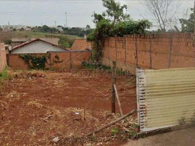 Terreno / Lote para Venda em Araraquara/SP Parque São Paulo Vila Xavier