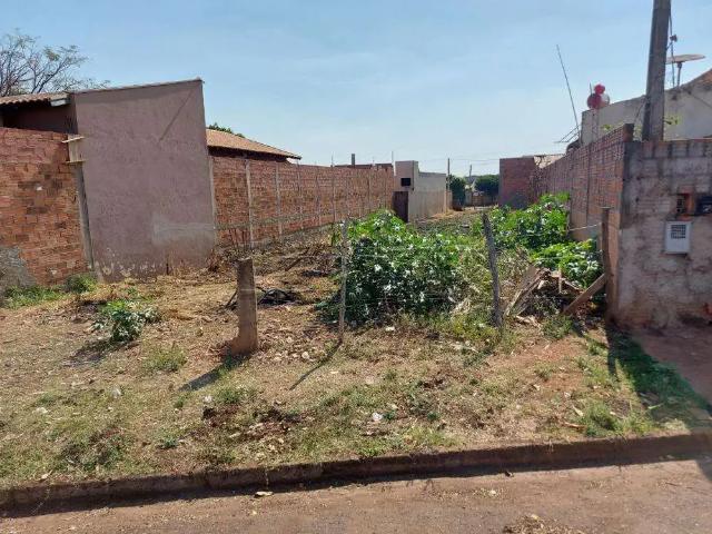 Terreno / Lote para Venda em Araraquara/SP Parque São Paulo Vila Xavier