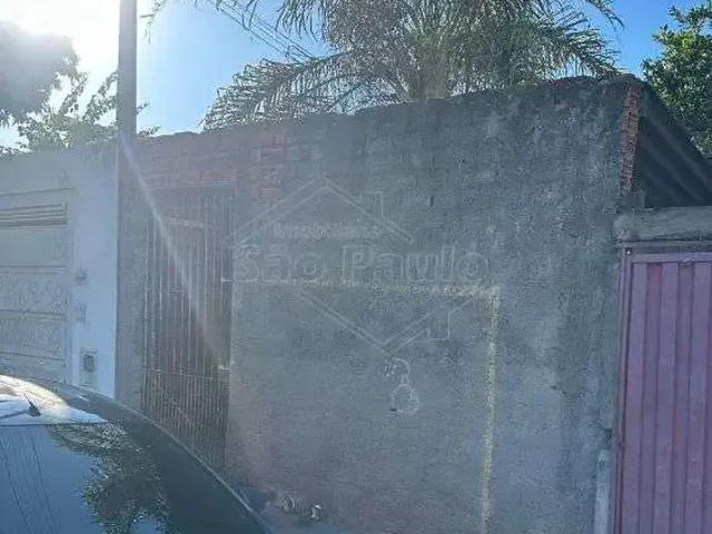 Terreno / Lote para Venda em Araraquara/SP Parque São Paulo Vila Xavier