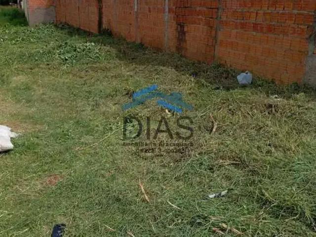 Terreno / Lote para Venda em Araraquara/SP Parque São Paulo Vila Xavier