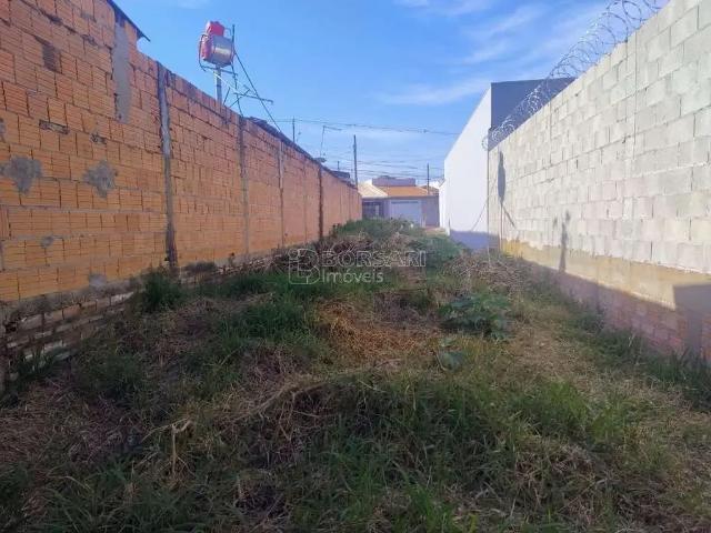 Terreno / Lote para Venda em Araraquara/SP Parque São Paulo Vila Xavier