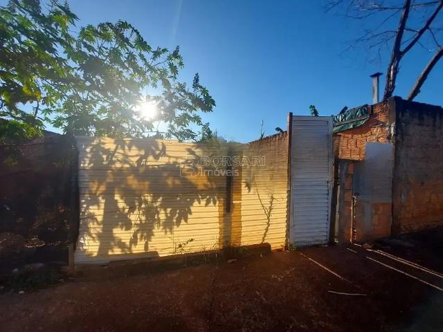 Terreno / Lote para Venda em Araraquara/SP Parque São Paulo Vila Xavier