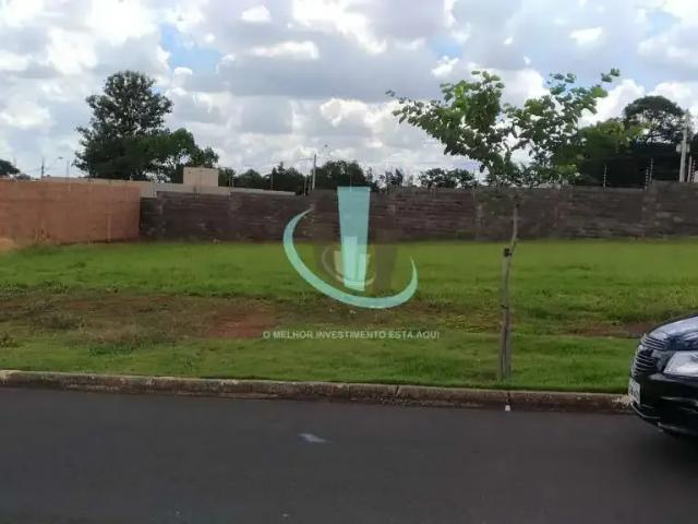 Terreno / Lote para Venda em Araraquara/SP Residencial Campos de Piemonte