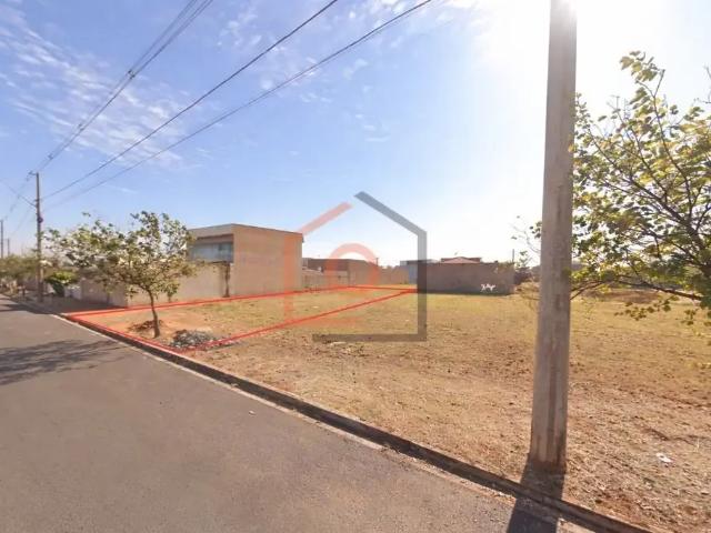 Terreno / Lote para Venda em Araraquara/SP Residencial Campos de Piemonte