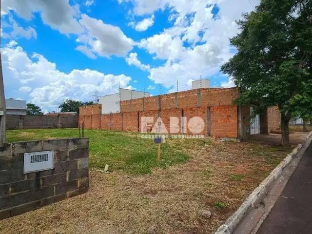 Terreno / Lote para Venda em Araraquara/SP Residencial Campos de Piemonte