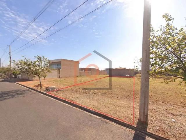 Terreno / Lote para Venda em Araraquara/SP Residencial Campos de Piemonte