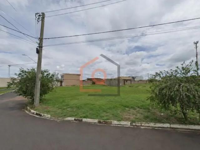Terreno / Lote para Venda em Araraquara/SP Residencial Campos de Piemonte