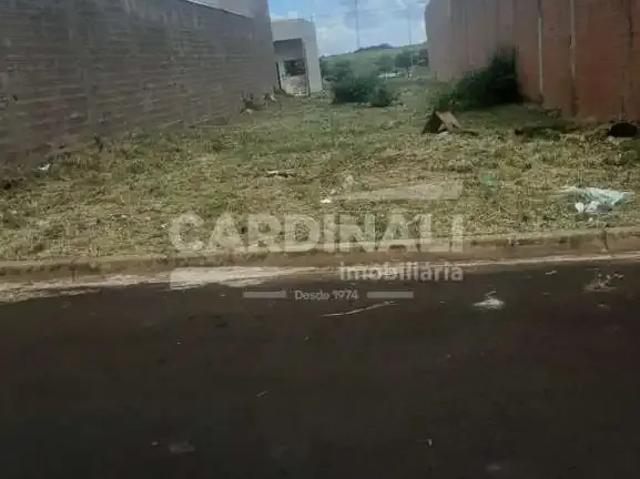 Terreno / Lote para Venda em Araraquara/SP Residencial Alamedas