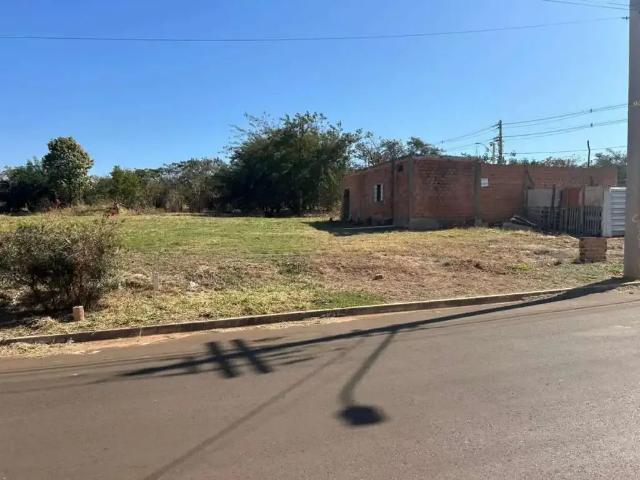 Terreno / Lote para Venda em Araraquara/SP Residencial Alamedas II