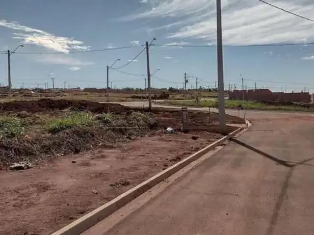 Terreno / Lote para Venda em Araraquara/SP Residencial Alamedas II