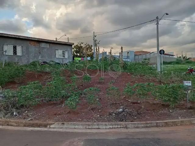 Terreno / Lote para Venda em Araraquara/SP Residencial Alamedas II