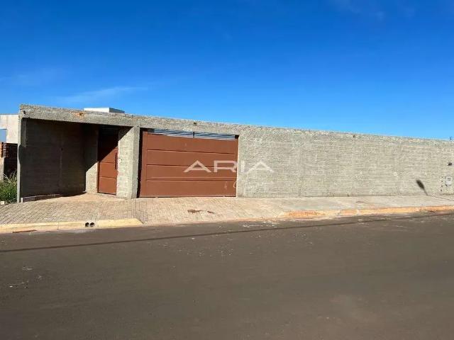 Terreno / Lote para Venda em Araraquara/SP Residencial Alamedas II