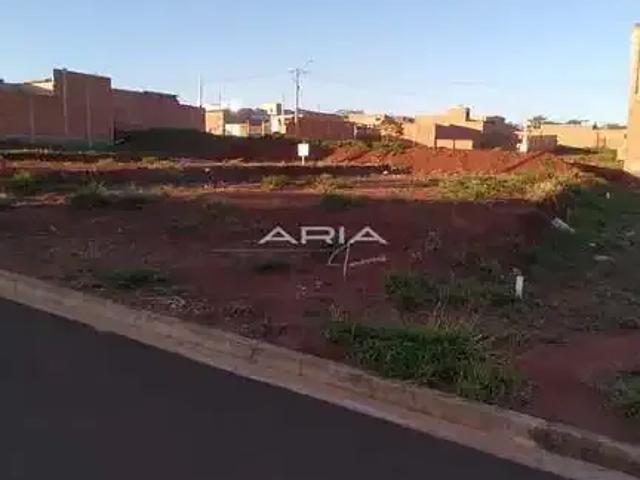 Terreno / Lote para Venda em Araraquara/SP Residencial Alamedas II