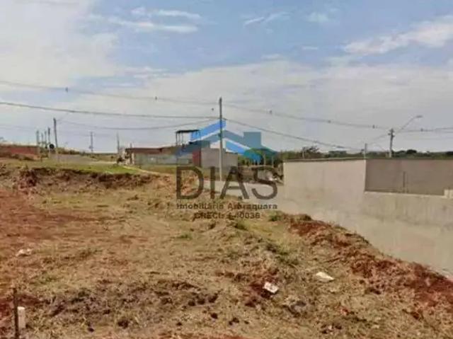Terreno / Lote para Venda em Araraquara/SP Residencial Alamedas II