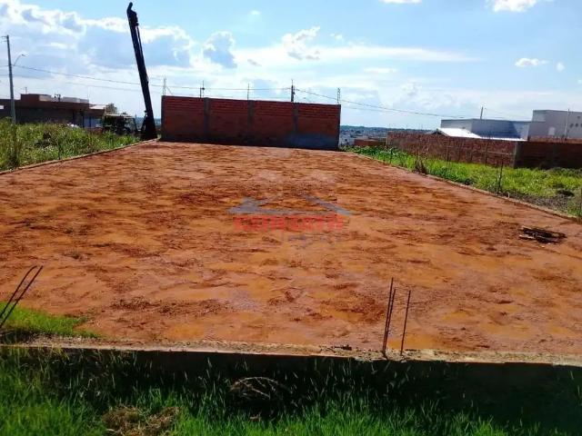 Terreno / Lote para Venda em Araraquara/SP Residencial Monte Carlo