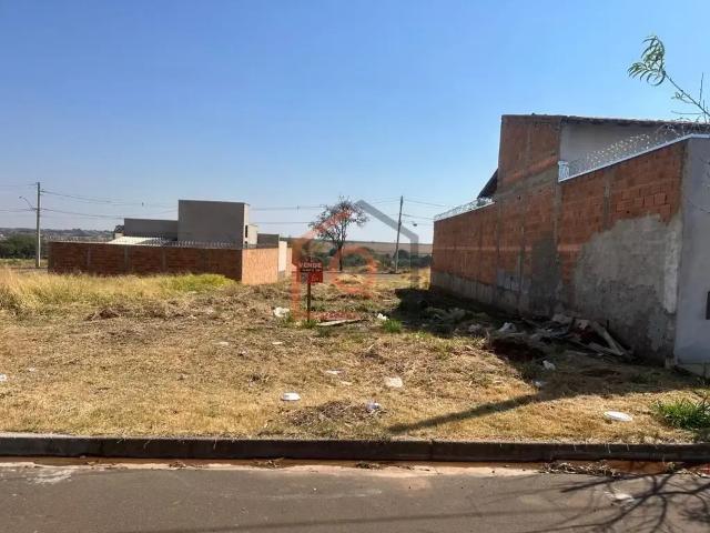 Terreno / Lote para Venda em Araraquara/SP Residencial Monte Carlo