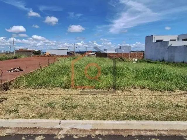 Terreno / Lote para Venda em Araraquara/SP Residencial Monte Carlo