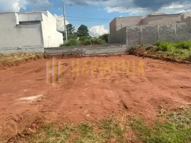 Terreno / Lote para Venda em Araraquara/SP Residencial Monte Carlo