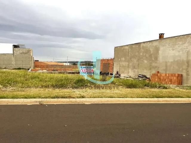Terreno / Lote para Venda em Araraquara/SP Residencial Monte Carlo