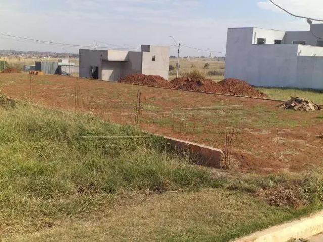 Terreno / Lote para Venda em Araraquara/SP Residencial Monte Carlo