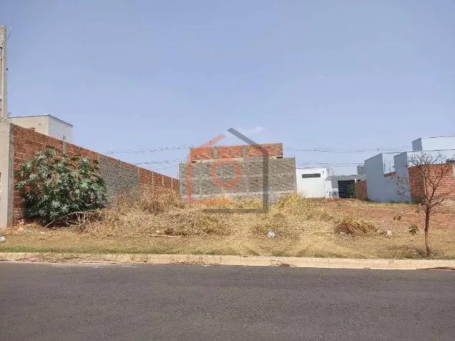 Terreno / Lote para Venda em Araraquara/SP Residencial Monte Carlo
