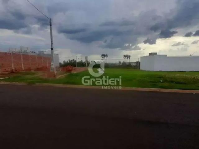 Terreno / Lote para Venda em Araraquara/SP Residencial Monte Carlo