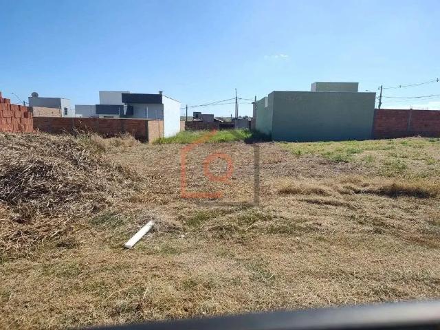 Terreno / Lote para Venda em Araraquara/SP Residencial Monte Carlo