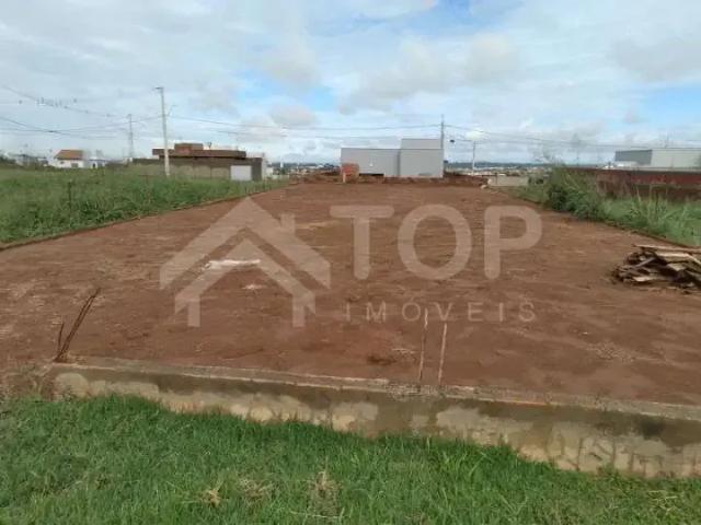 Terreno / Lote para Venda em Araraquara/SP Residencial Monte Carlo
