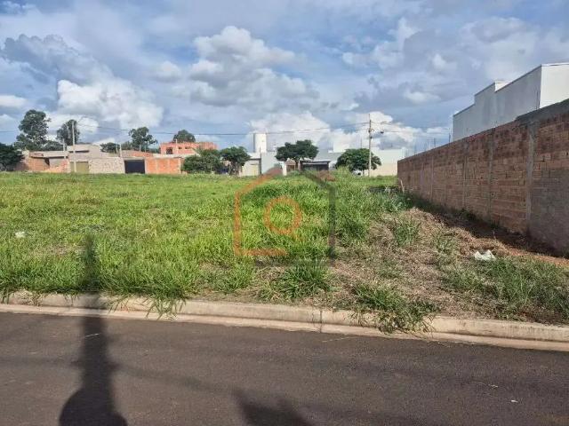 Terreno / Lote para Venda em Araraquara/SP Residencial Monte Carlo