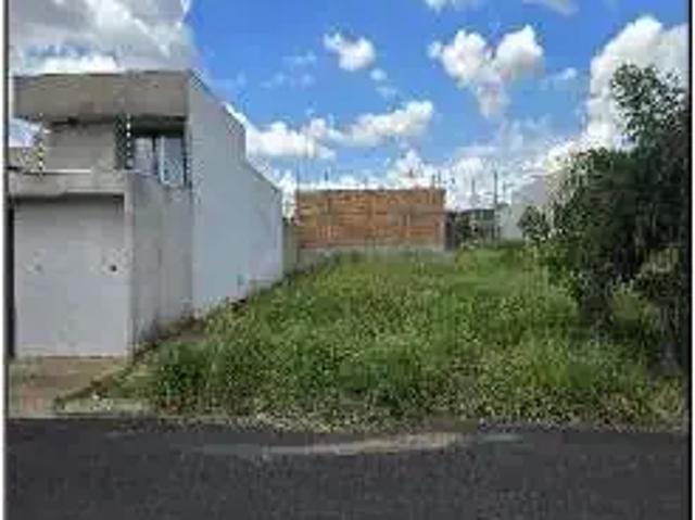 Terreno / Lote para Venda em Araraquara/SP Residencial Monte Carlo