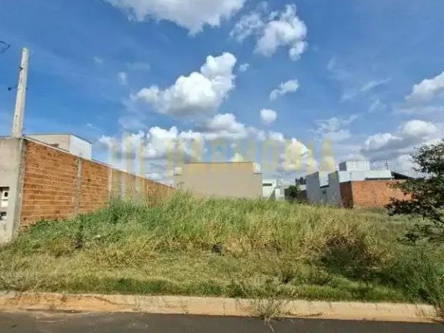 Terreno / Lote para Venda em Araraquara/SP Residencial Monte Carlo