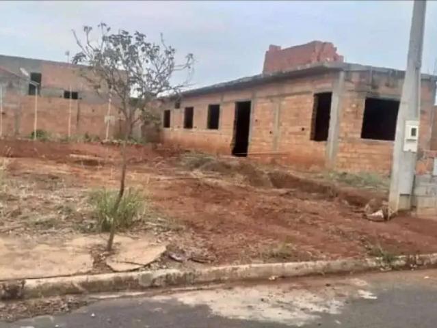Terreno / Lote para Venda em Araraquara/SP Residencial Santa Luzia