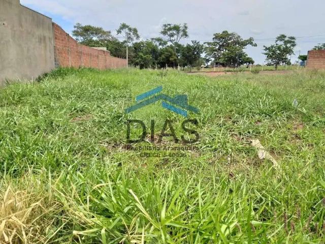 Terreno / Lote para Venda em Araraquara/SP Residencial Santa Luzia